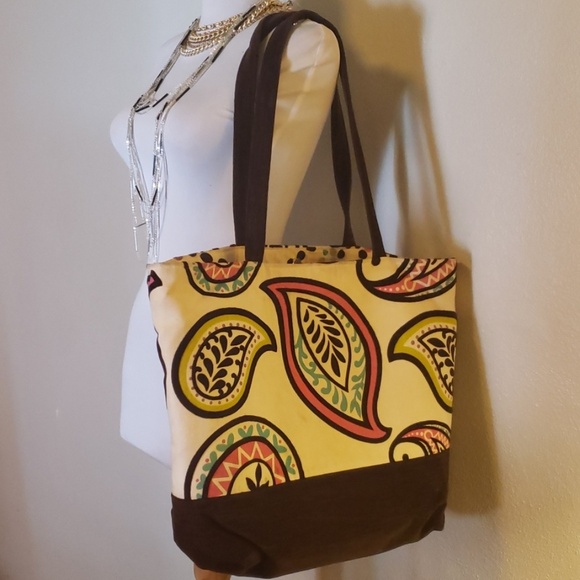 caught ya lookin | Bags | Caught Ya Lookin Xl Tote | Poshmark